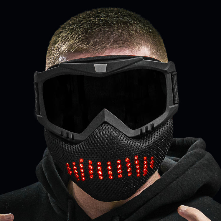 Qudi. Your personalized interactive charachter.