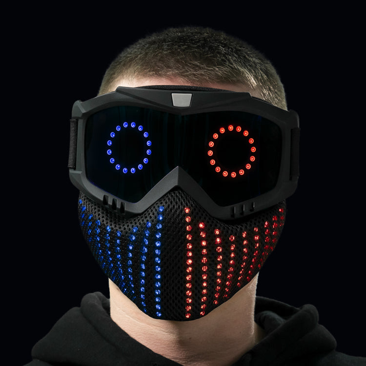 Qudi. Your personalized interactive charachter.