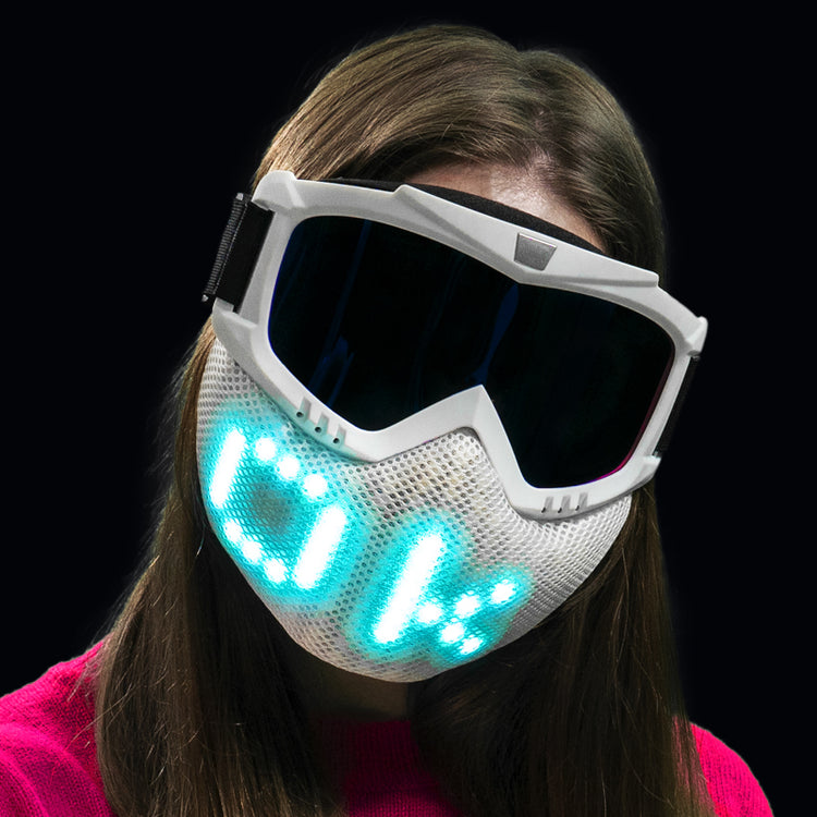 Qudi. Your personalized interactive charachter.