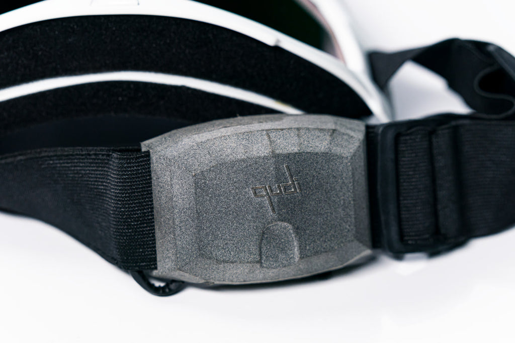 Qudi Masks (-19% Special Discount)