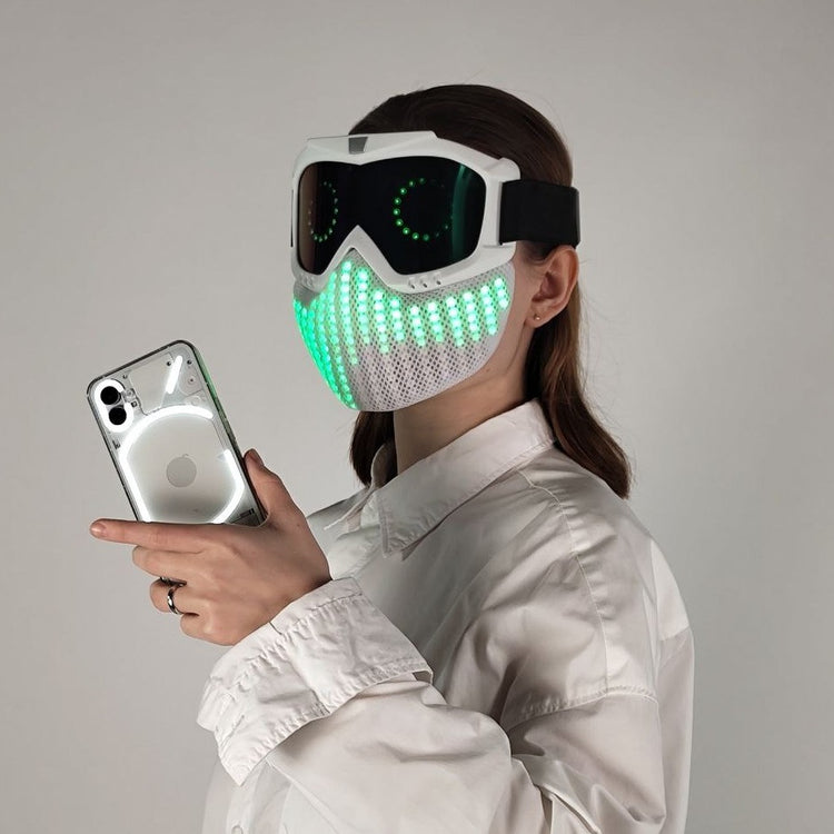 Qudi Masks (-19% Special Discount)